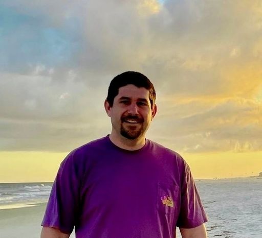 In Loving Memory: David Coker's Obituary