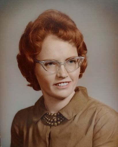 In Loving Memory: Ruby Salva's Obituary