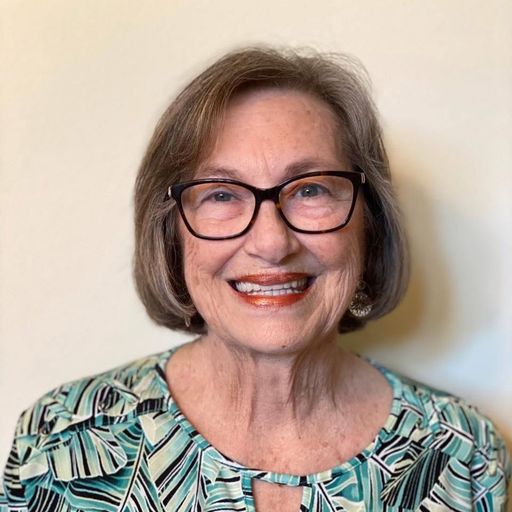 In Loving Memory: Patsy Morgan's Obituary