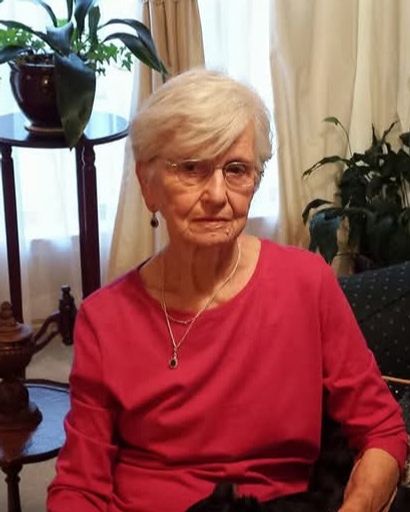 In Loving Memory: Beatrice Risher's Obituary