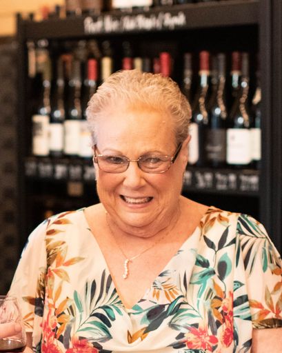 In Loving Memory: Carla Ann Pearson Asman's Obituary