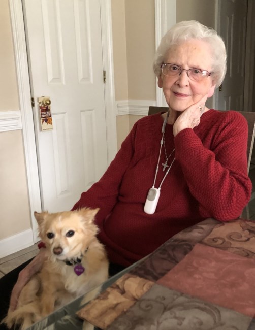 In Loving Memory: Joan Hunt Bedsole's Obituary