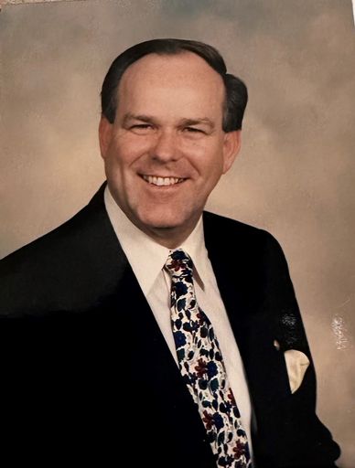 In Loving Memory: James Lassiter's Obituary