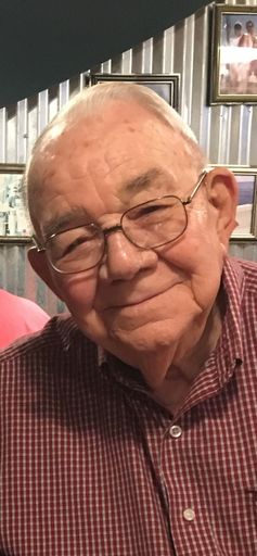 In Loving Memory: Merwyn McKelvaine's Obituary