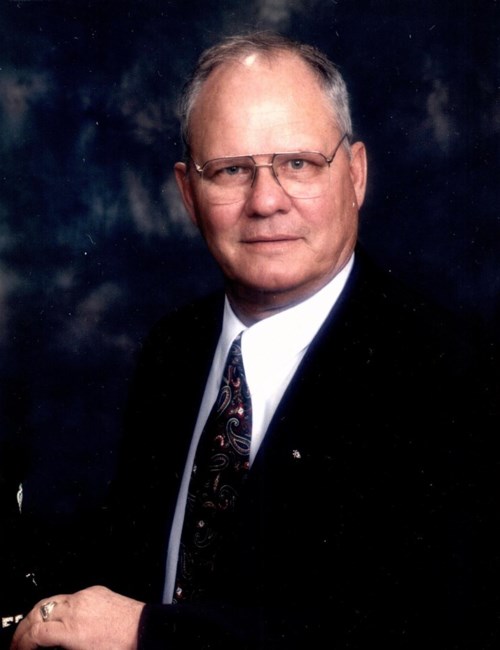 In Loving Memory: Arthur Shirley Bowling Jr.'s Obituary