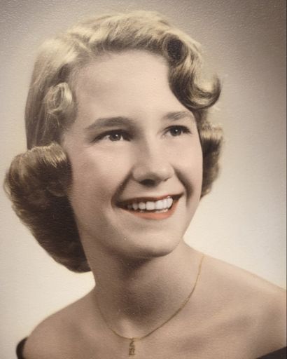 In Loving Memory: Mildred Jones's Obituary