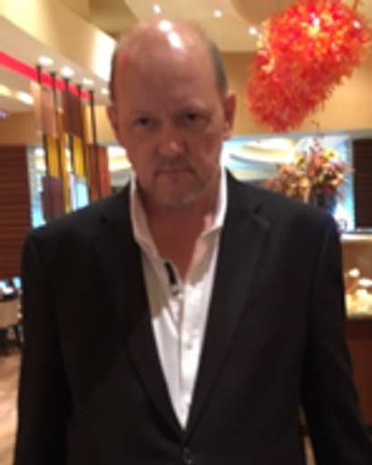 In Loving Memory: Bruce Dwayne Sledge's Obituary