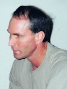 In Loving Memory: Joseph Clark's Obituary