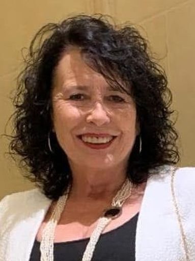 In Loving Memory: Susan Everett's Obituary