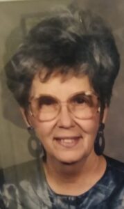 In Loving Memory: Margaret Turner's Obituary