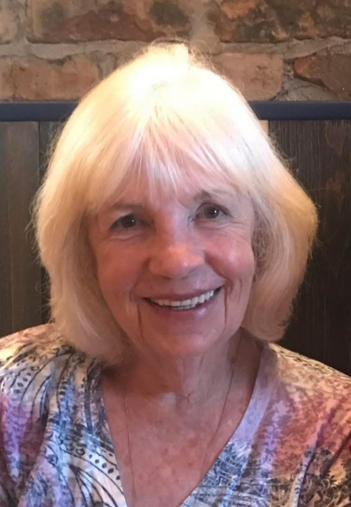 In Loving Memory: Mary Ann Johnson's Obituary