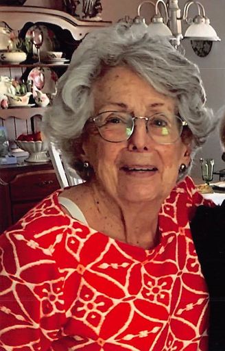 In Loving Memory: Helen Jones's Obituary