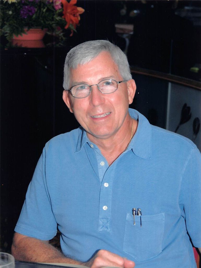 In Loving Memory: Herbert Farrel Ryan's Obituary