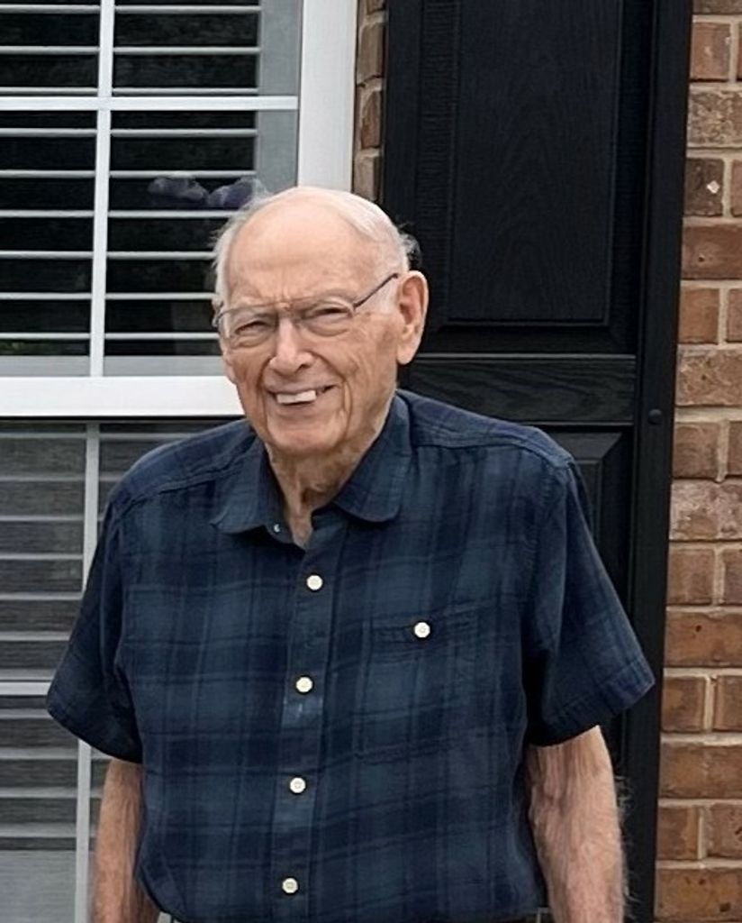 In Loving Memory: Alvis Cline's Obituary