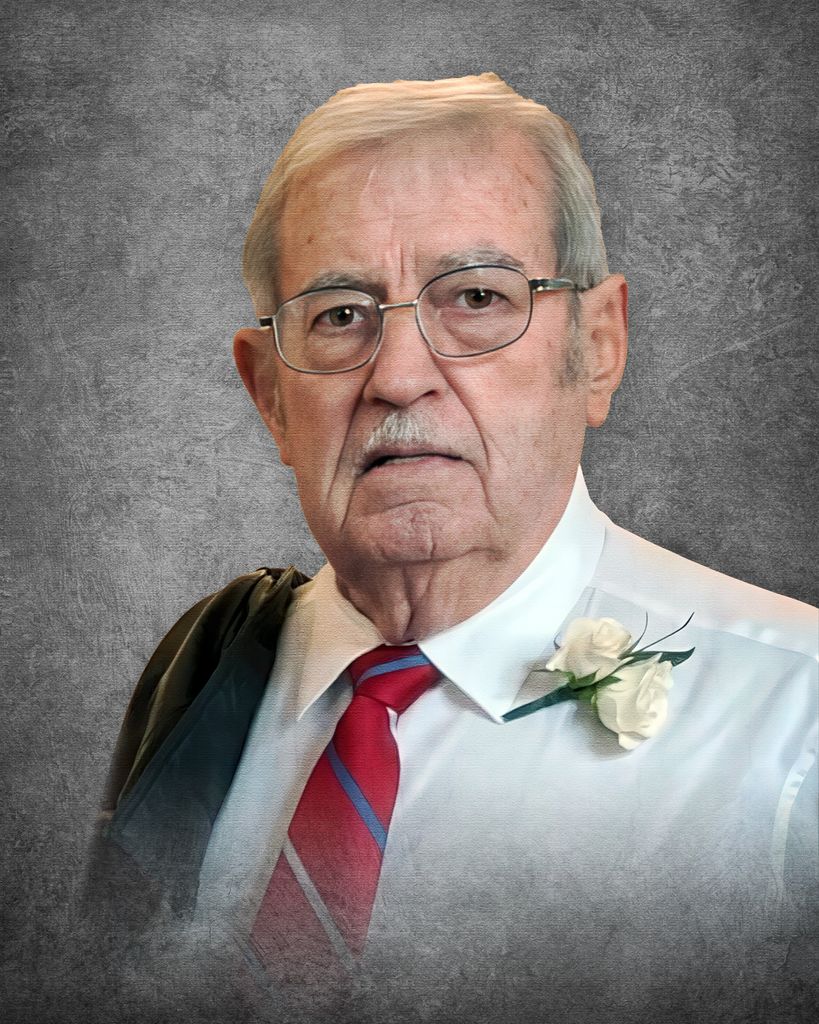 In Loving Memory: Lamar Lee Davidson's Obituary