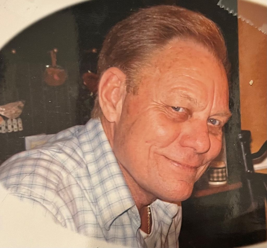 In Loving Memory: John Lamey's Obituary