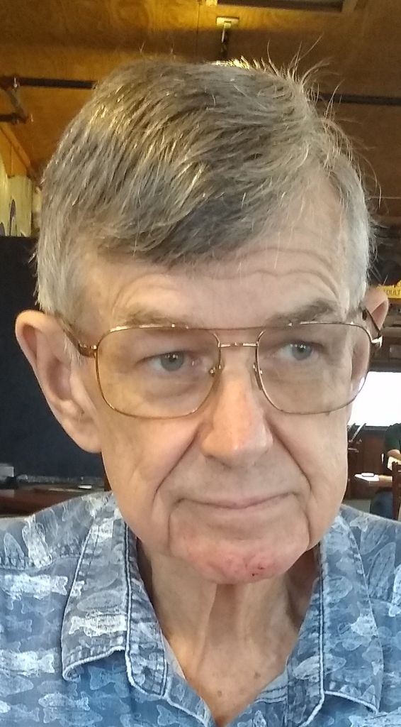 In Loving Memory: Kenneth Richardson, Sr.'s Obituary