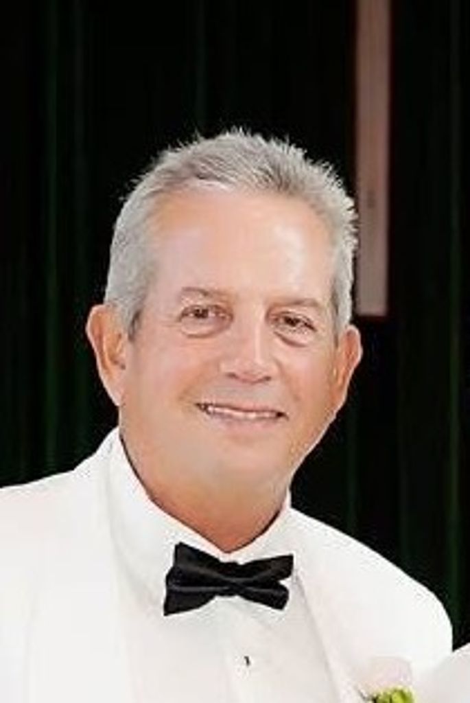 In Loving Memory: Louis "Kent" Yrabedra's Obituary