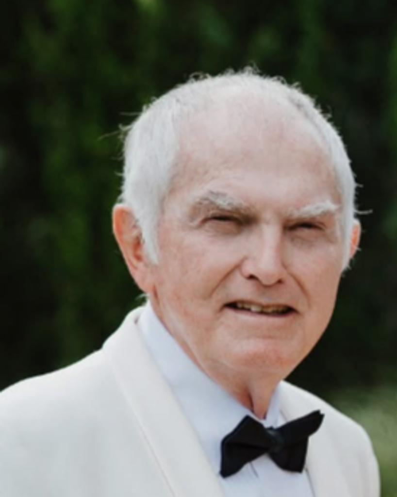 In Loving Memory: Joe Dill's Obituary