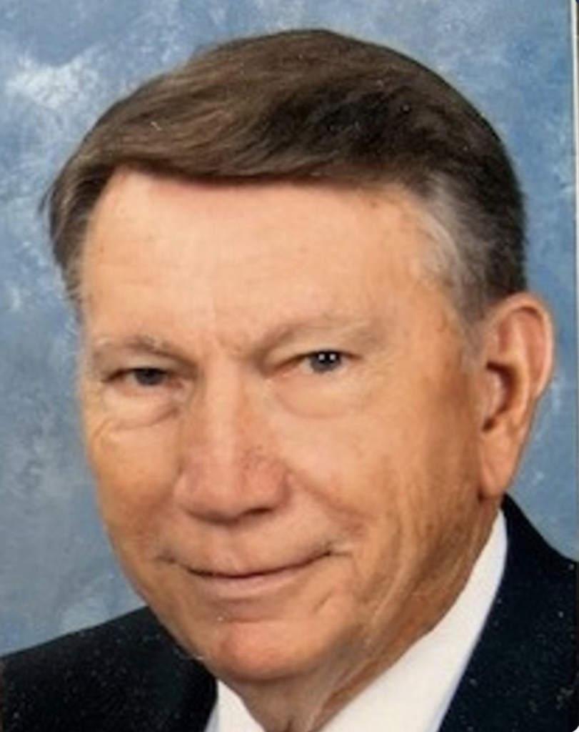 In Loving Memory: William Gunter's Obituary