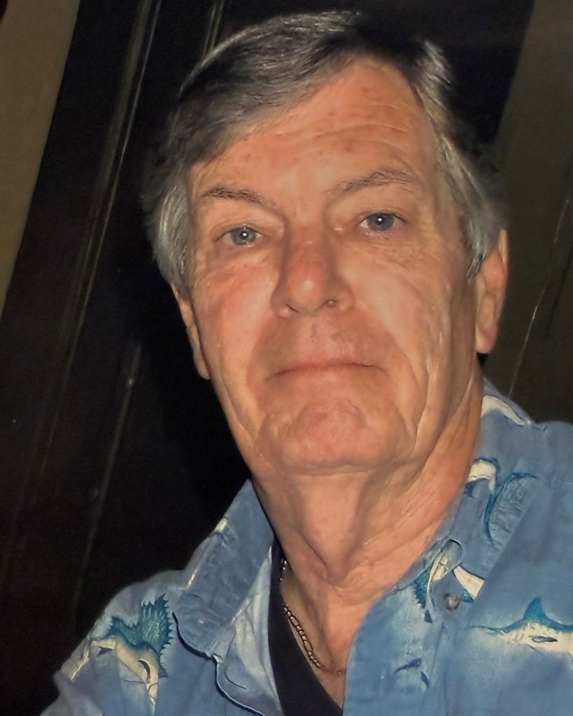 In Loving Memory: Kenneth Helms's Obituary