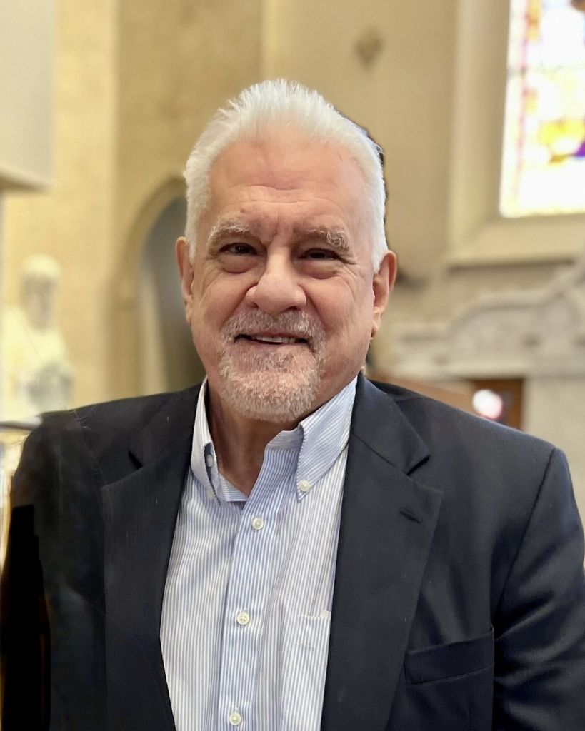 In Loving Memory: Robert Michael Montiel's Obituary