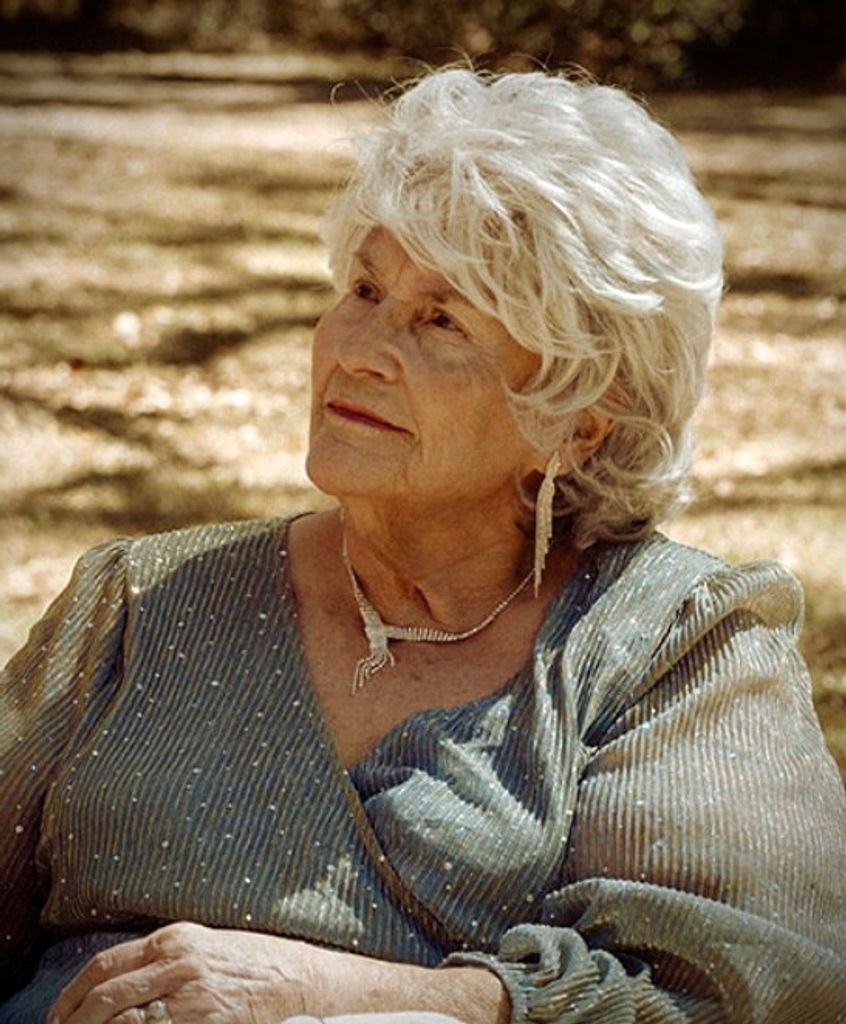 In Loving Memory: Barbara Spencer's Obituary