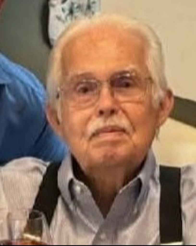 In Loving Memory: Richard Ball's Obituary