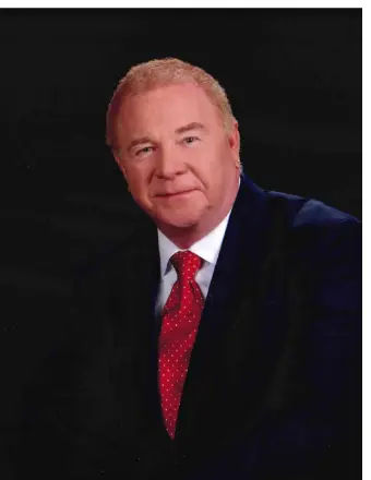 In Loving Memory: Robert Harold Clements's Obituary