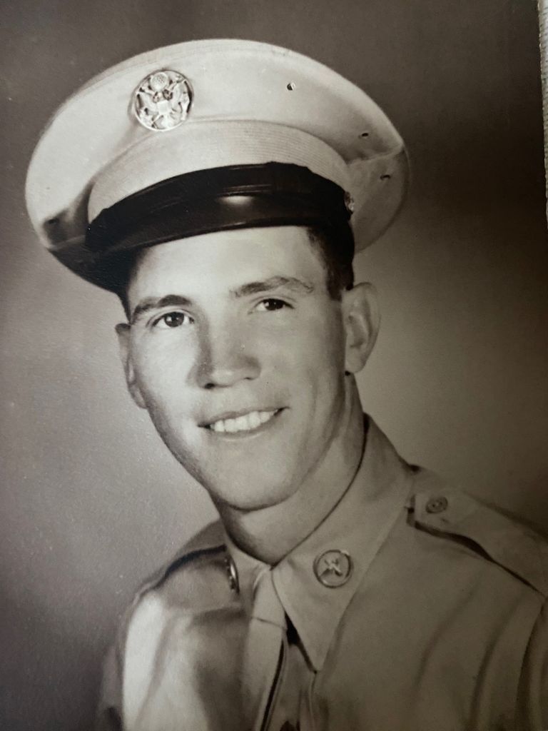 In Loving Memory: Carl Don Dowdy's Obituary