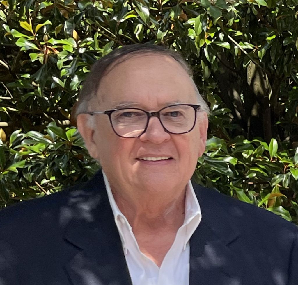 In Loving Memory: Charles Whitten Jr.'s Obituary