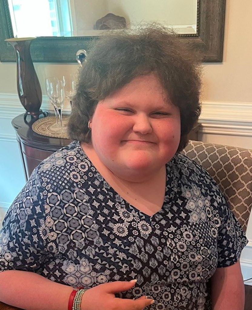 In Loving Memory: Hanna Wilson's Obituary