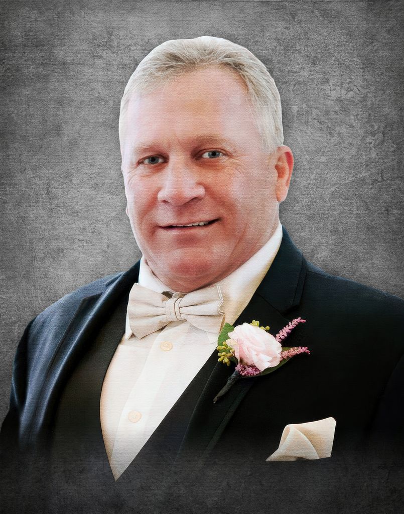 In Loving Memory: Ronald "Ronnie" David Allen's Obituary