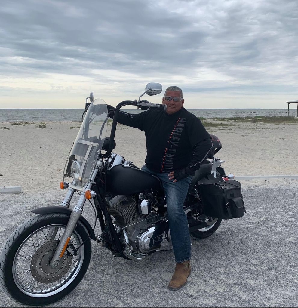 In Loving Memory: Michael Flores Sr.'s Obituary