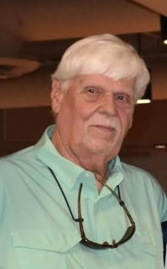 In Loving Memory: Charlie Lammons, Jr.'s Obituary