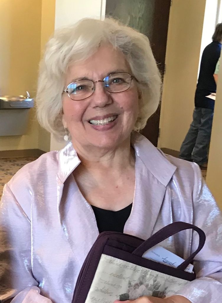 In Loving Memory: Barbara Leytham's Obituary