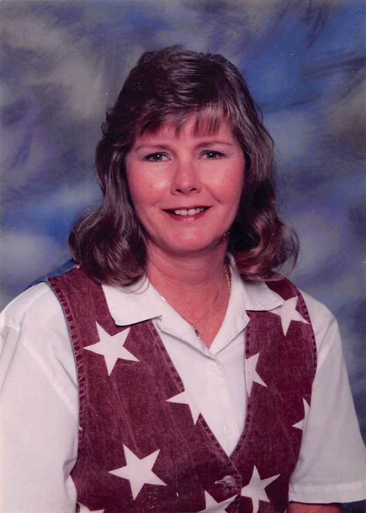 In Loving Memory: Virginia Miller's Obituary