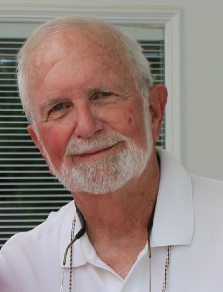 In Loving Memory: John Hamlin's Obituary