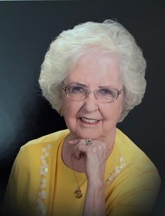 In Loving Memory: Mrs. Myra Pugh Kennedy's Obituary