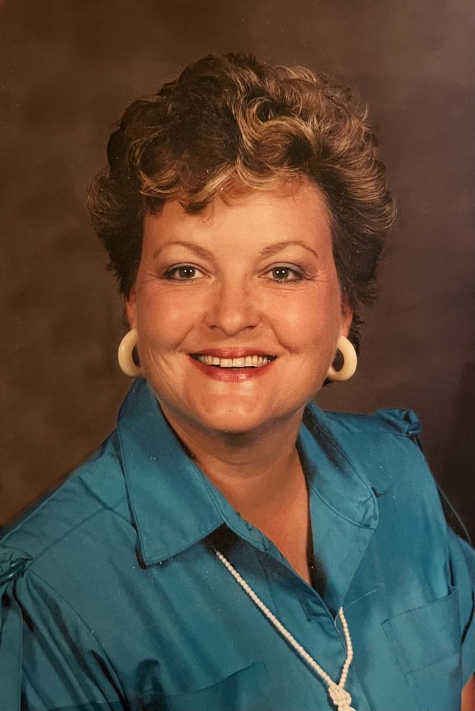 In Loving Memory: Hazel Pope's Obituary