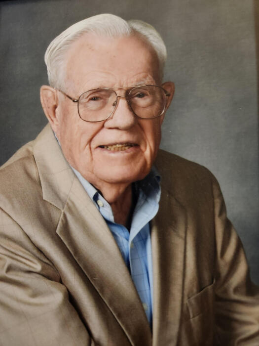 In Loving Memory: Charles Young's Obituary