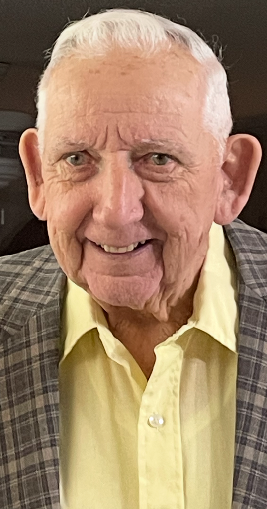 In Loving Memory: Claude Doyle's Obituary