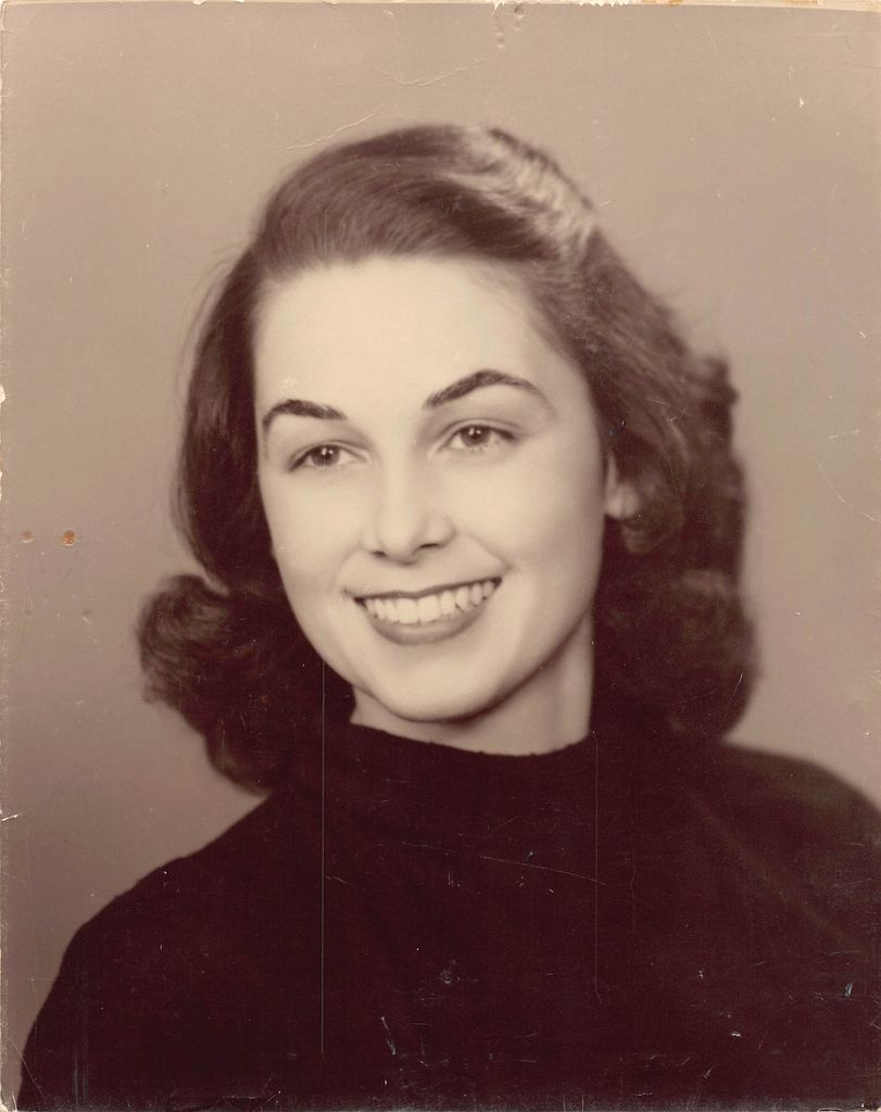 In Loving Memory: Georgette Brocato's Obituary