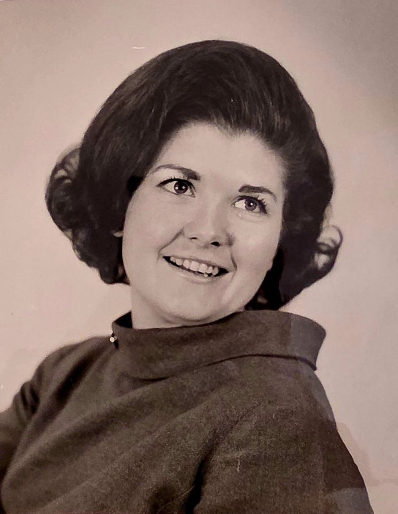 In Loving Memory: Sandra Howard's Obituary
