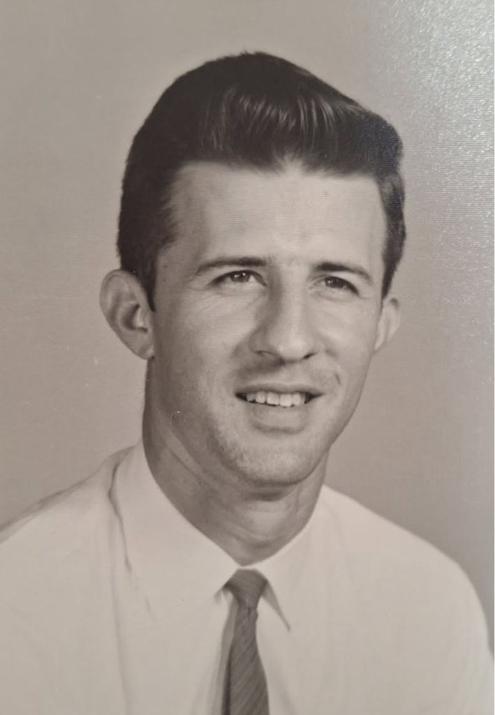 In Loving Memory: Vincent Brocato's Obituary