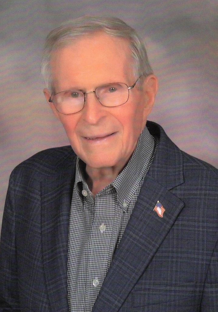 In Loving Memory: Clyde Burroughs's Obituary