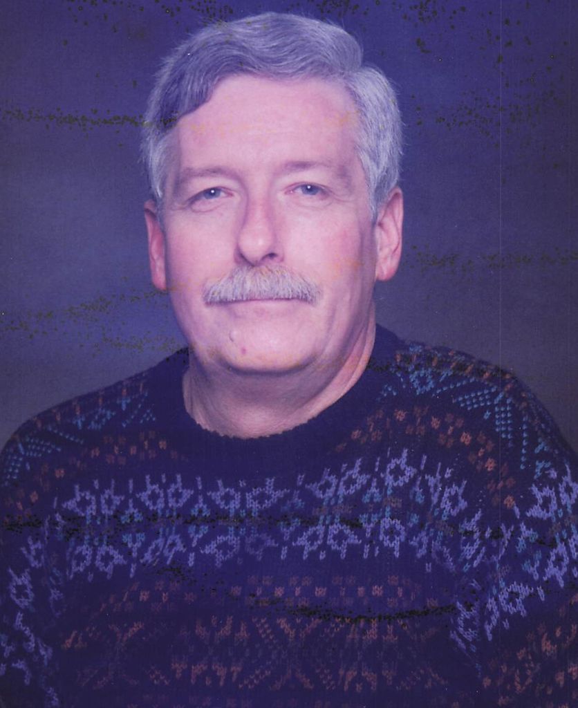 In Loving Memory: William Franklin DeWitt's Obituary