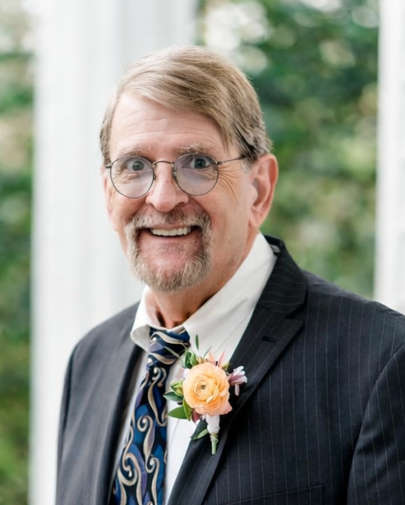 In Loving Memory: John Edward McDaniel's Obituary