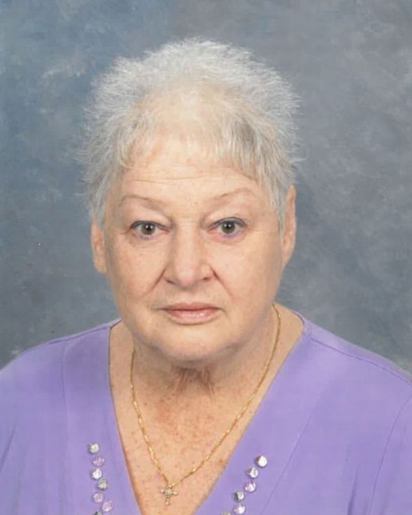 In Loving Memory: Judith McLendon's Obituary