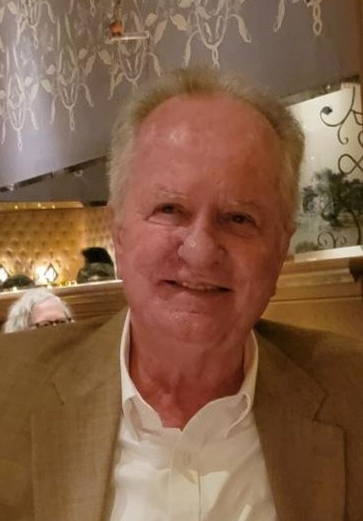 In Loving Memory: Thad Montgomery, Jr.'s Obituary